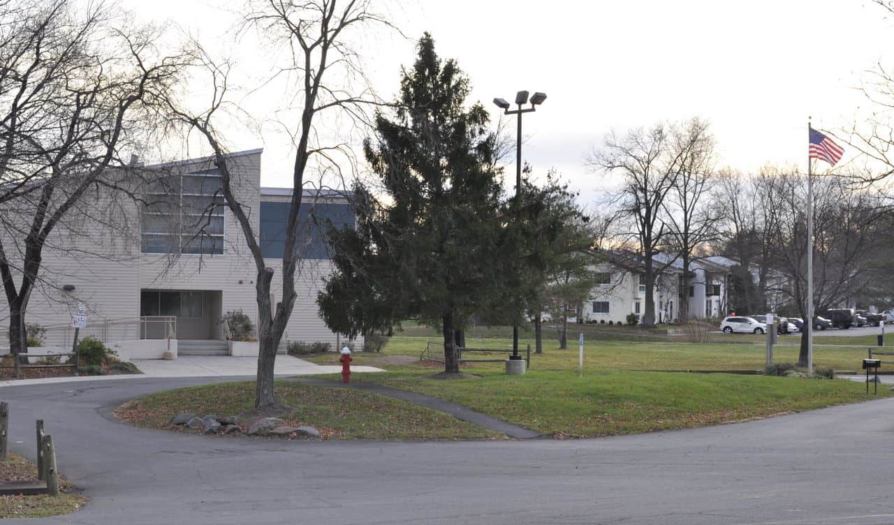 Community Center - Sugarland Run Homeowners Association