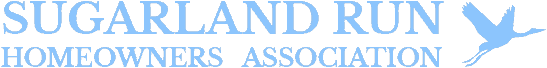 Home - Sugarland Run Homeowners Association